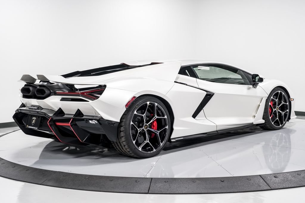 2026 Lamborghini Revuelto In Richardson, Tx, United States For Sale ...