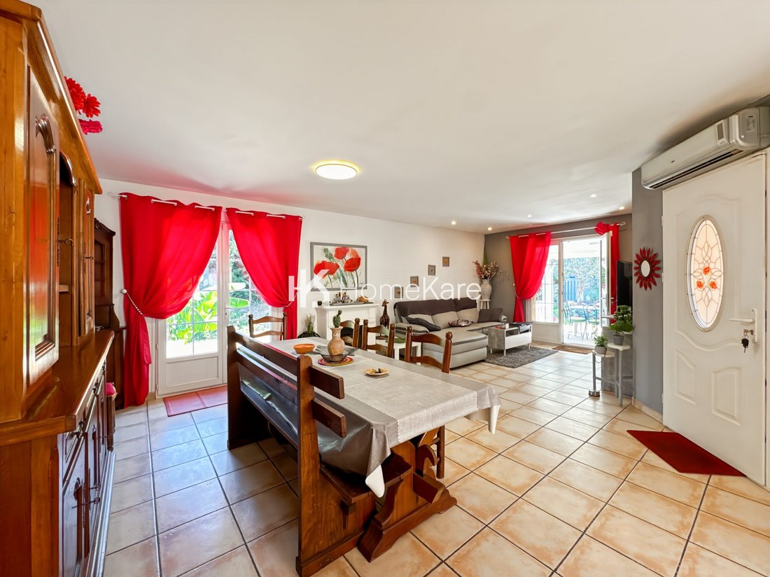 Castanet Tolosan House En Castanet Tolosan, Occitania, Francia En Venta ...