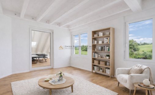 Luxury houses for sale in Mettmenstetten, Zürich, Switzerland ...