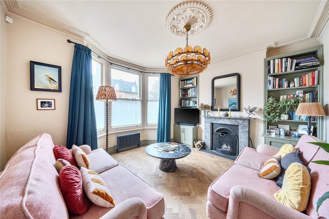 Tetherdown, London In London, England, United Kingdom For Sale (16946805)