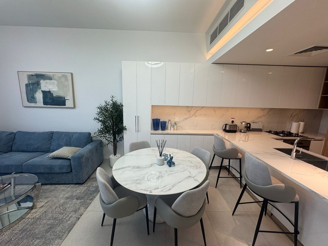 Exclusive | Pool And Golf Community En Dubái, Dubái, Emiratos árabes ...