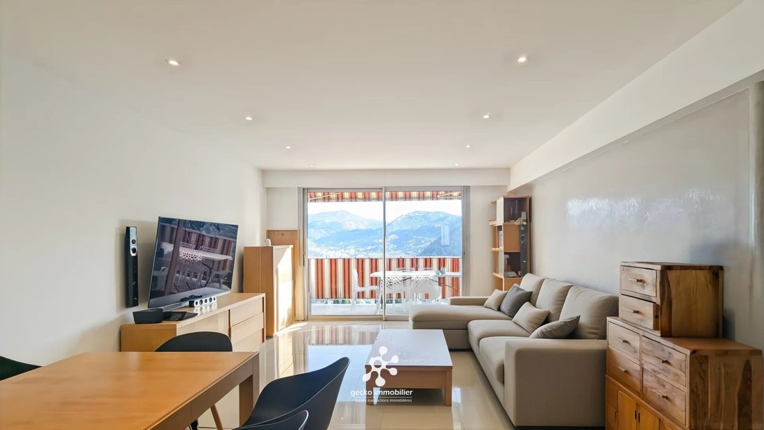 Nice Apartment In Nice, Provence Alpes Côte D'azur, France For Sale ...