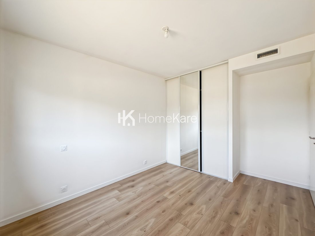 Castanet Tolosan House In Castanet Tolosan, Okzitanien, Frankreich Zu ...