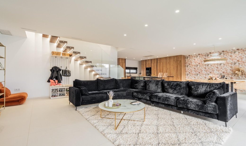 Picanya House In Picanya, Valencian Community, Spain For Sale (16947033)