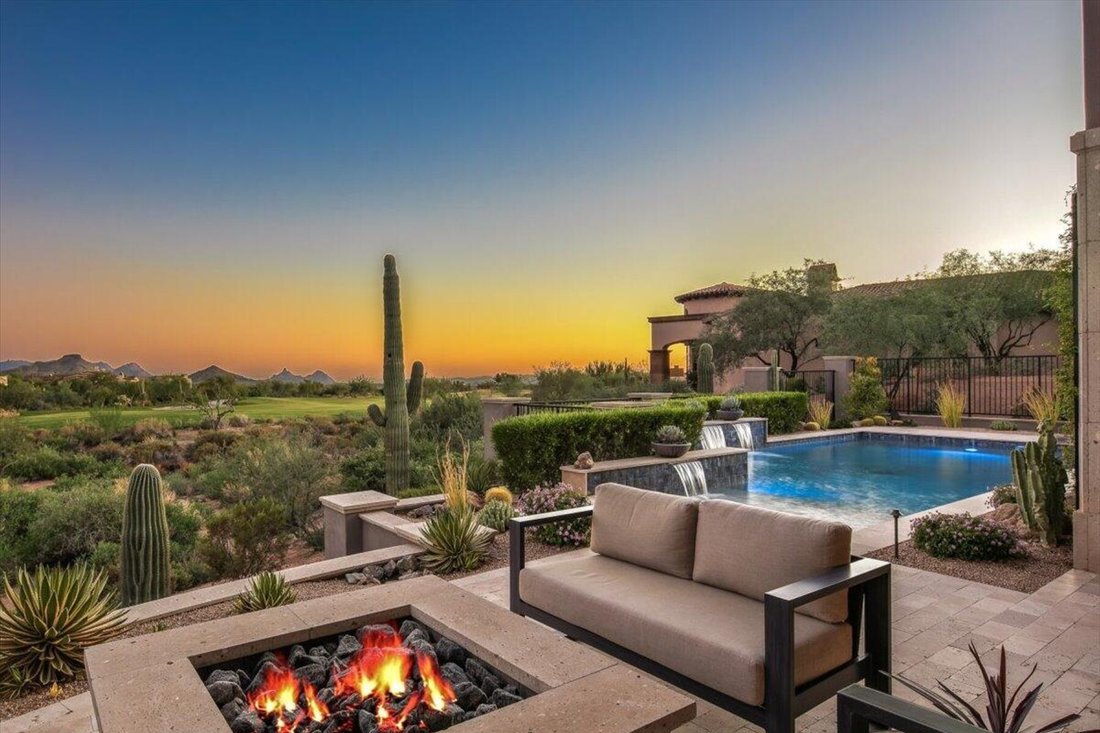Mirabel Club En Scottsdale, Arizona, Estados Unidos En Venta (16945923)