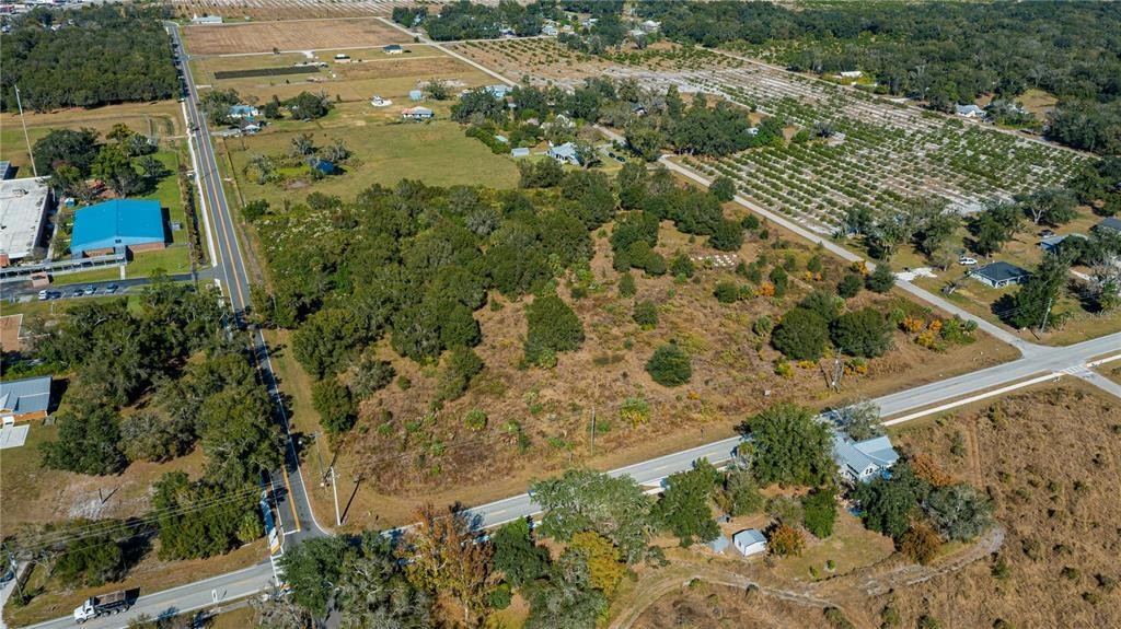 Vacant Land In Arcadia, Florida, United States For Sale (16946330)