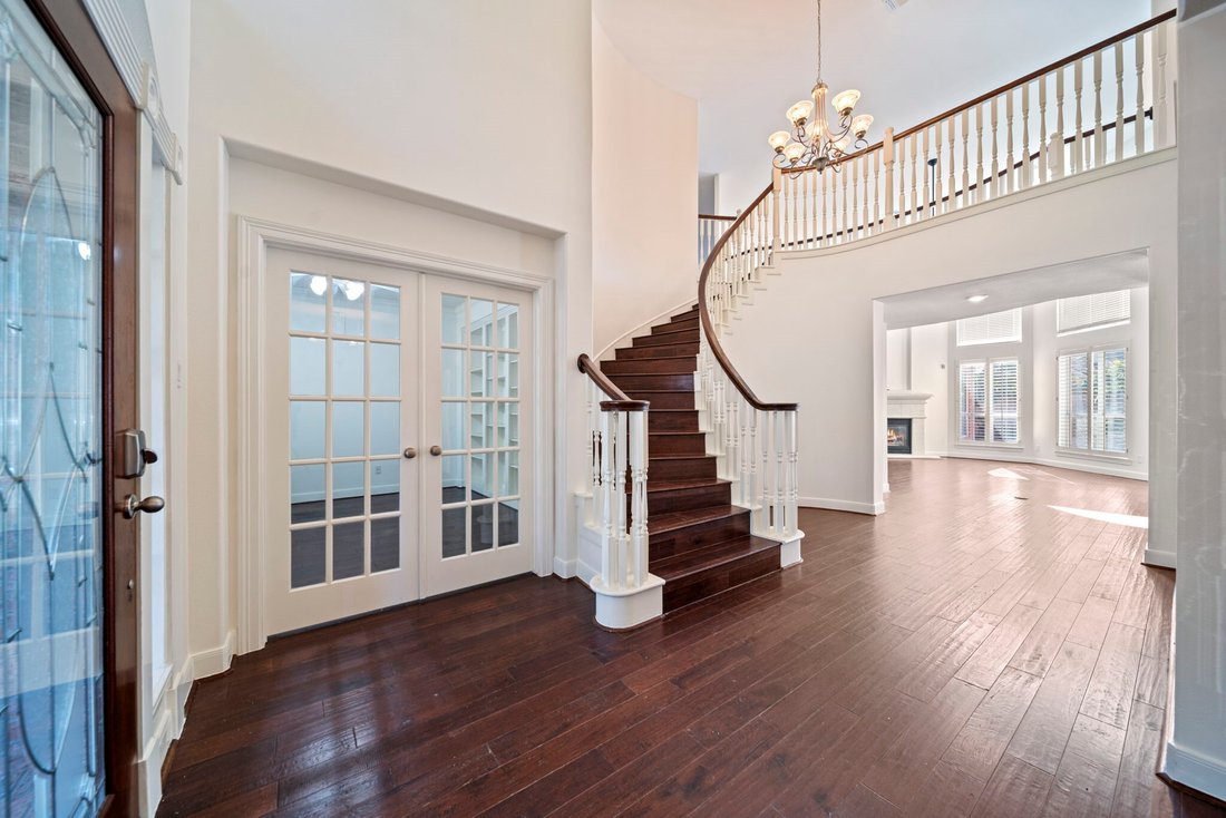 Residential Katy In Katy, Texas, United States For Sale (16953025)