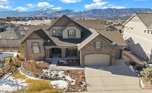 Annonces Immobilières de The Innovative Group LLC - Colorado Springs ...