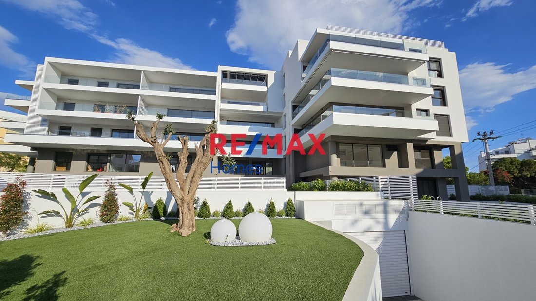 2138663 Maisonette For Sale, Elliniko, 142 Sq.M., In Elliniko, Attica ...