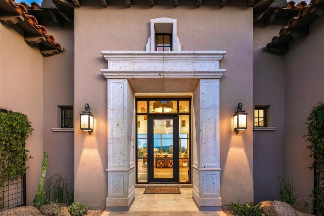 Mirabel Club En Scottsdale, Arizona, Estados Unidos En Venta (16945923)