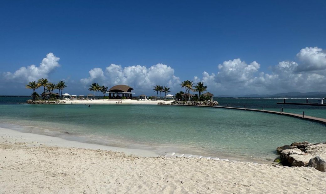 Appartement Au Rez De Chaussée à Playa Escondida, Dans Colón, Colón ...