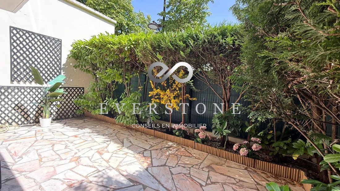 Apartment Neuilly Sur Seine 3 En Neuilly Sur Seine, Isla De Francia ...