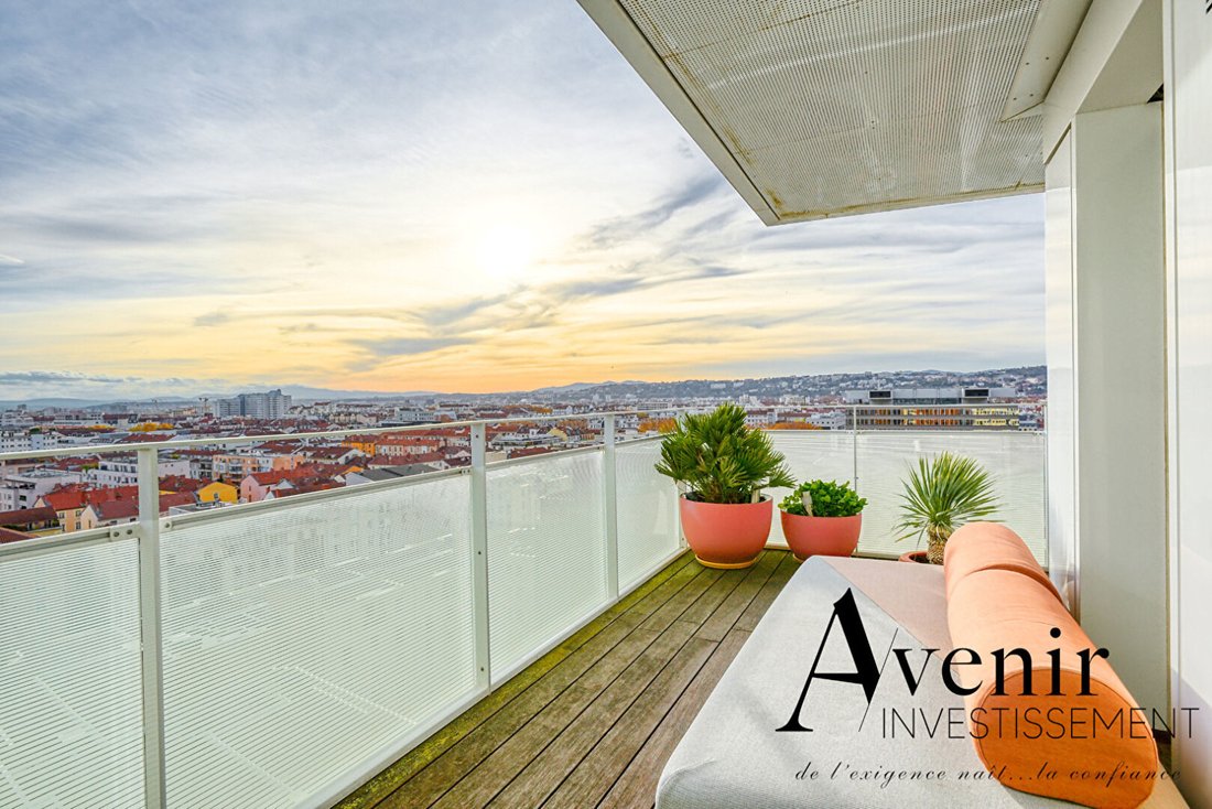 Lyon 3 Exceptional Property Of 60m2 In Lyon, Auvergne Rhône Alpes ...