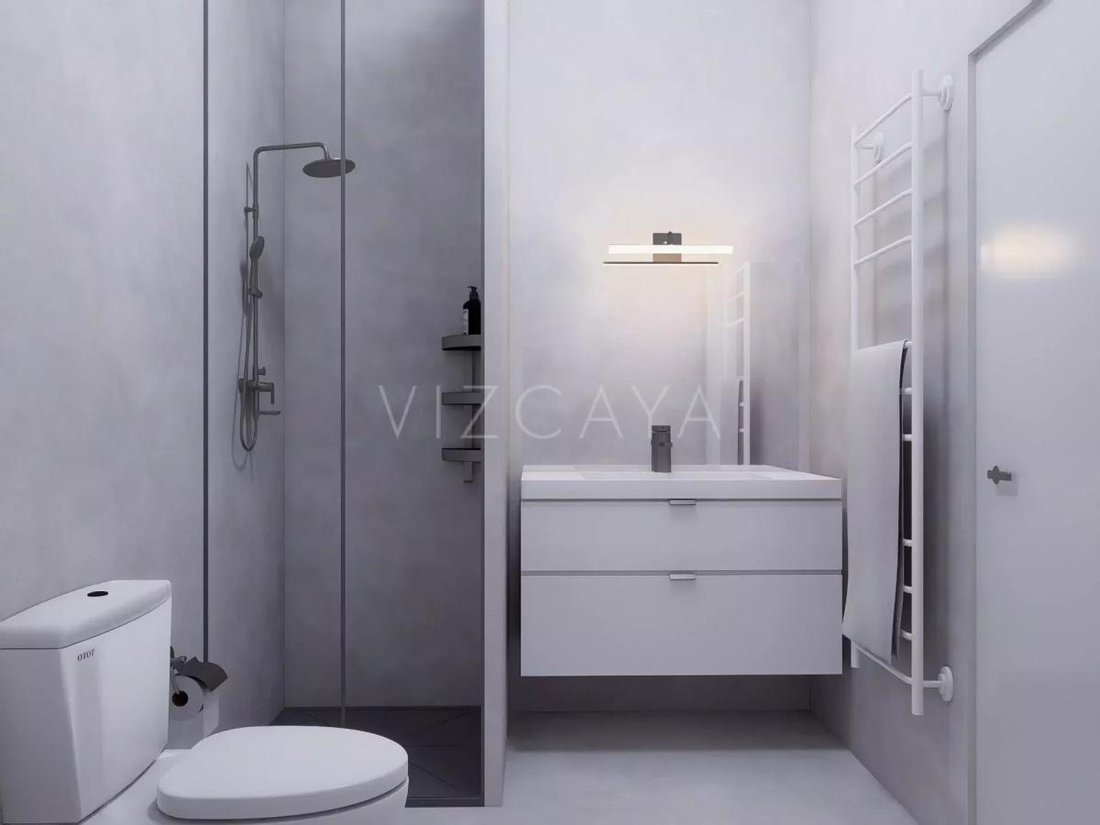 Sale Apartment Nice 2 Rooms In Nice, Provence Alpes Côte D'azur, France ...