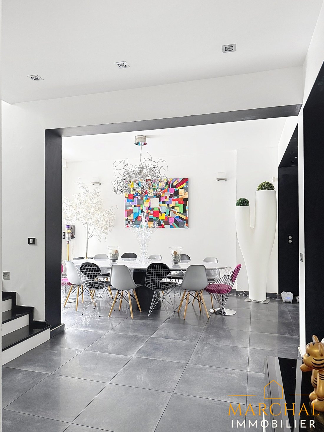 Montigny Lès Metz Bourgeoise Dans Montigny Lès Metz, Grand Est, France ...