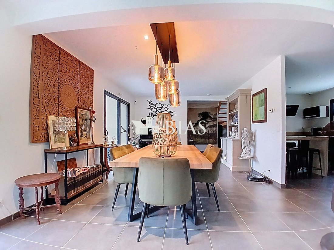 Gonneville Sur Honfleur In Gonneville Sur Honfleur, Normandy, France ...