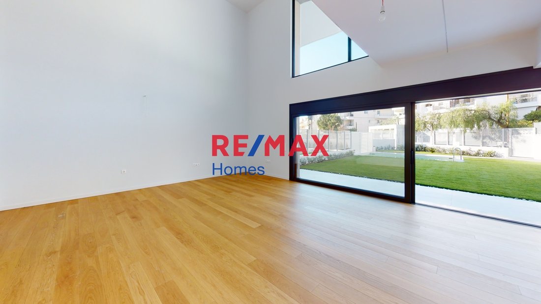 2138663 Maisonette For Sale, Elliniko, 142 Sq.M., In Elliniko, Attica ...