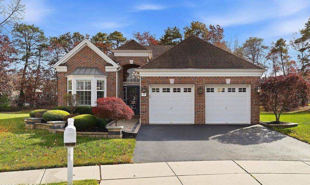 2 Bedrooms Other Residential In Lacey Township, New Jersey, United ...