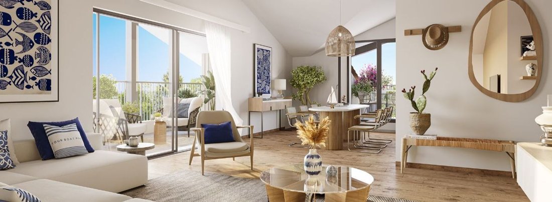 T4 4 Rooms 120 M² En Capbreton, Nueva Aquitania, Francia En Venta ...