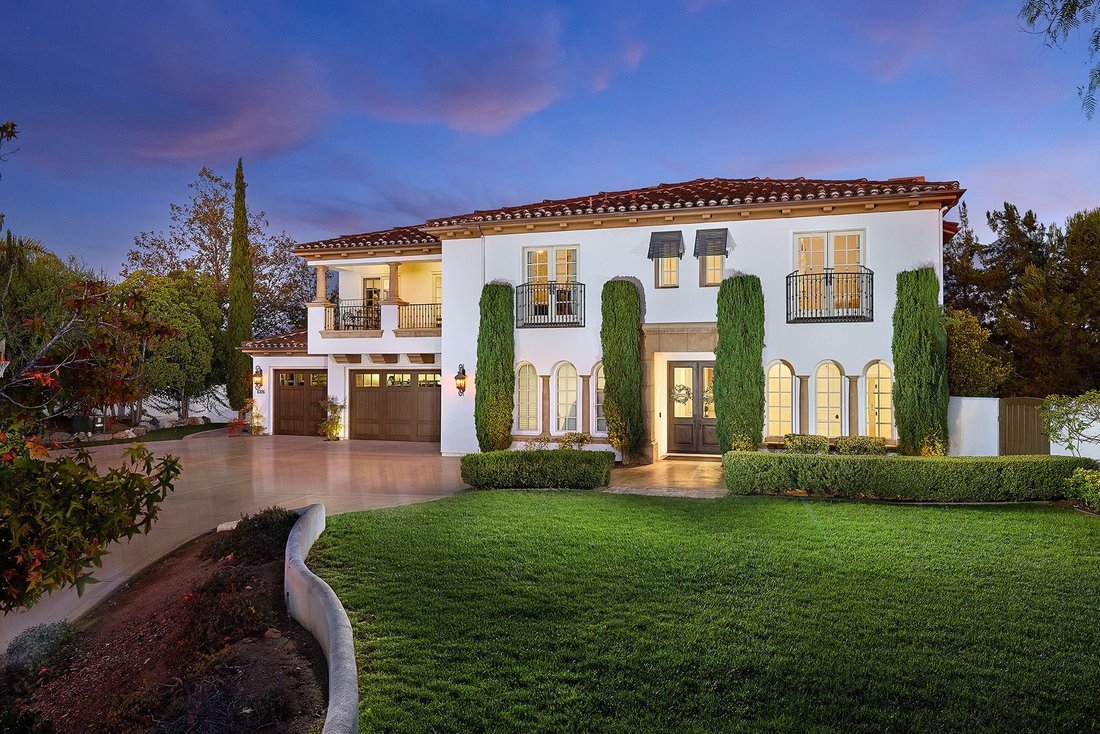 4216 Bridlewood Road, Fallbrook, Ca In Fallbrook, California, United ...