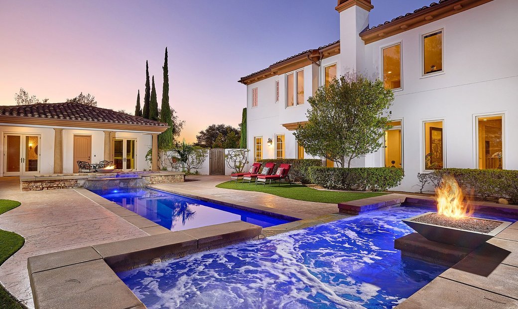 4216 Bridlewood Road, Fallbrook, Ca In Fallbrook, California, United ...