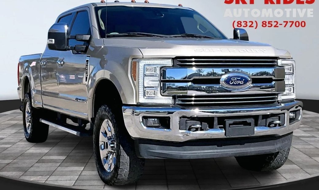F250 For Sale Houston