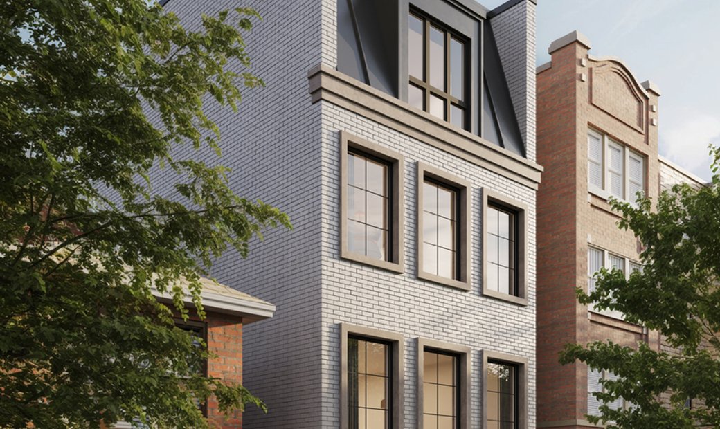 Multi Unit Chicago United States En Chicago, Illinois, Estados Unidos ...