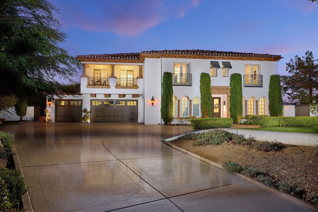 4216 Bridlewood Road, Fallbrook, Ca In Fallbrook, California, United ...