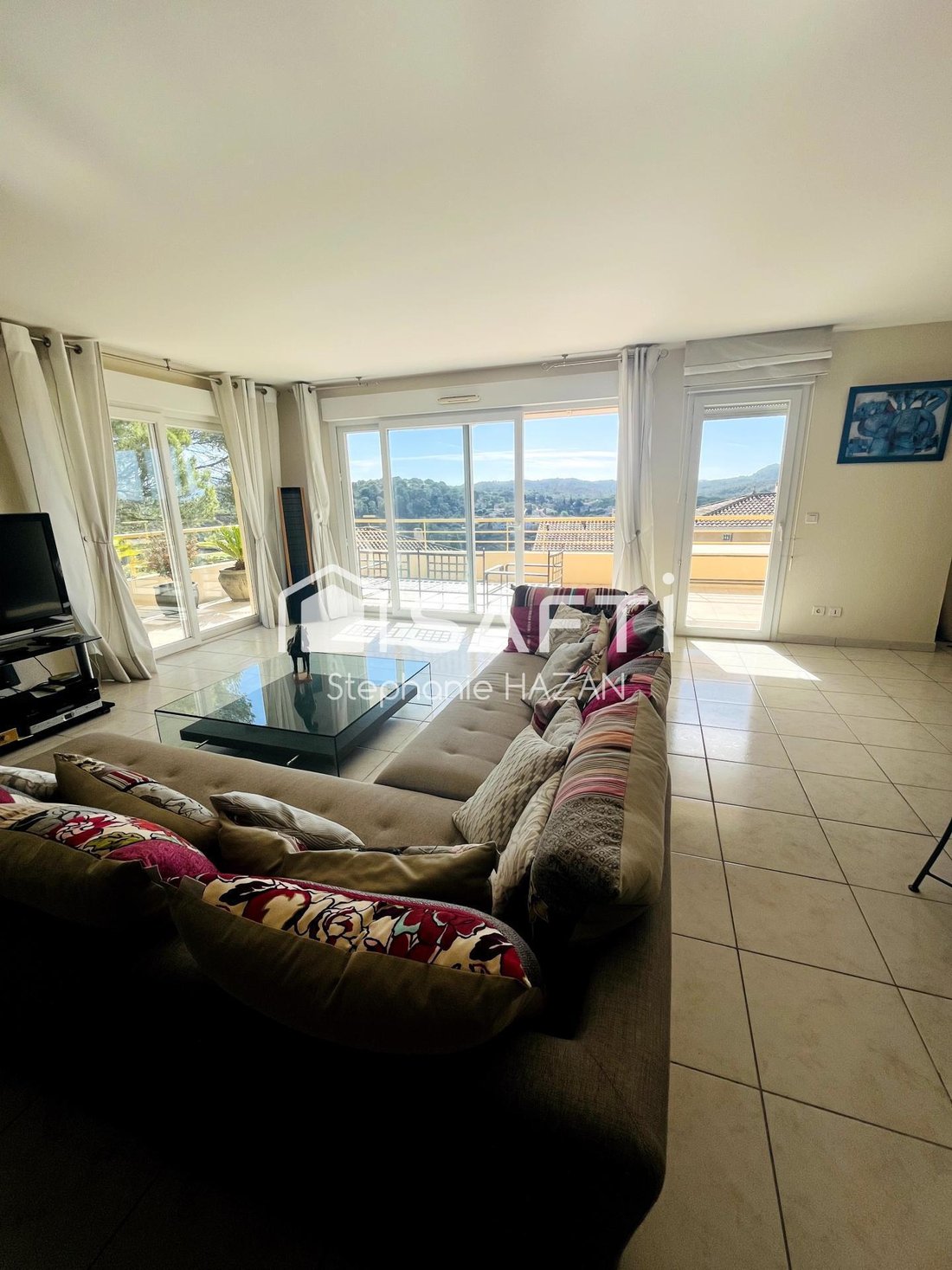 Appartement T3 Avec Garage In Saint Raphaël, Provence Alpes Côte D'azur ...