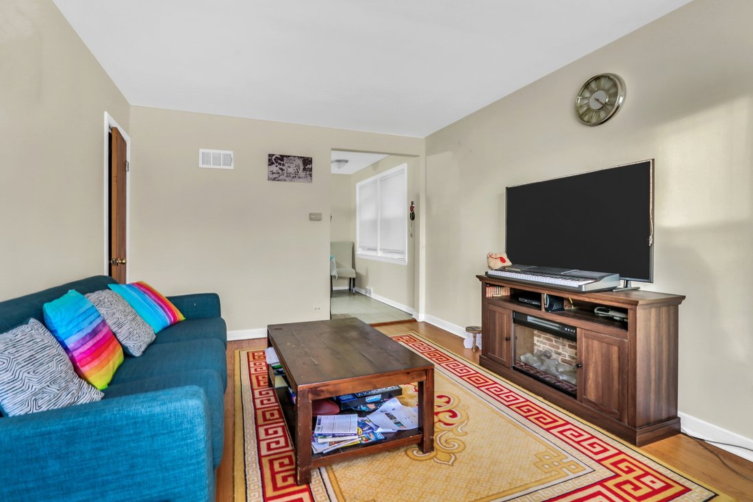 Multi Family In Skokie In Skokie, Illinois, Vereinigte Staaten Zu ...