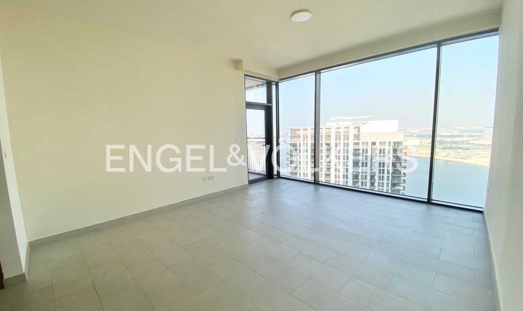 Corner | High Floor | Stunning Layout In Dubai, Dubai, United Arab ...