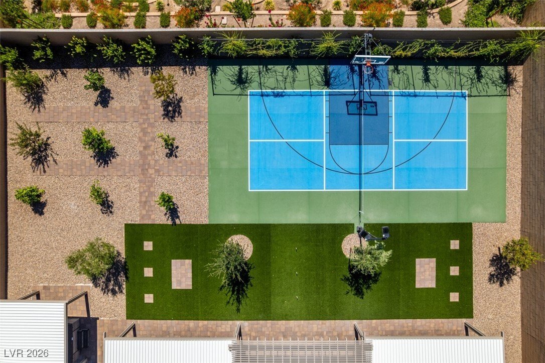 Single Family Residence In Las In Las Vegas, Nevada, Vereinigte Staaten ...