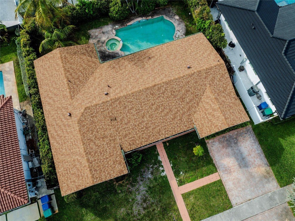 Single Family Residence In Miami In North Miami Beach, Florida, United ...