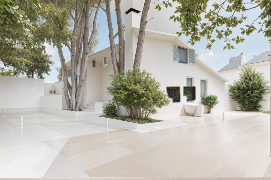 Home Staging Verkaufsprojekt: Luxusvilla In El Masnou, Katalonien ...