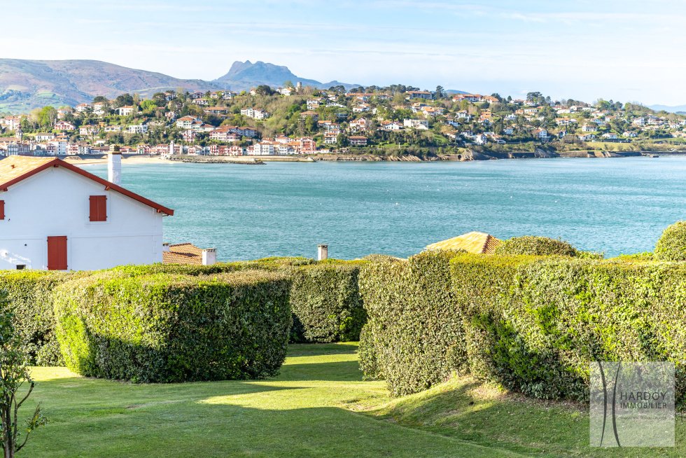 Saint Jean De Luz Sainte Barbe In Saint Jean De Luz, Nouvelle Aquitaine ...