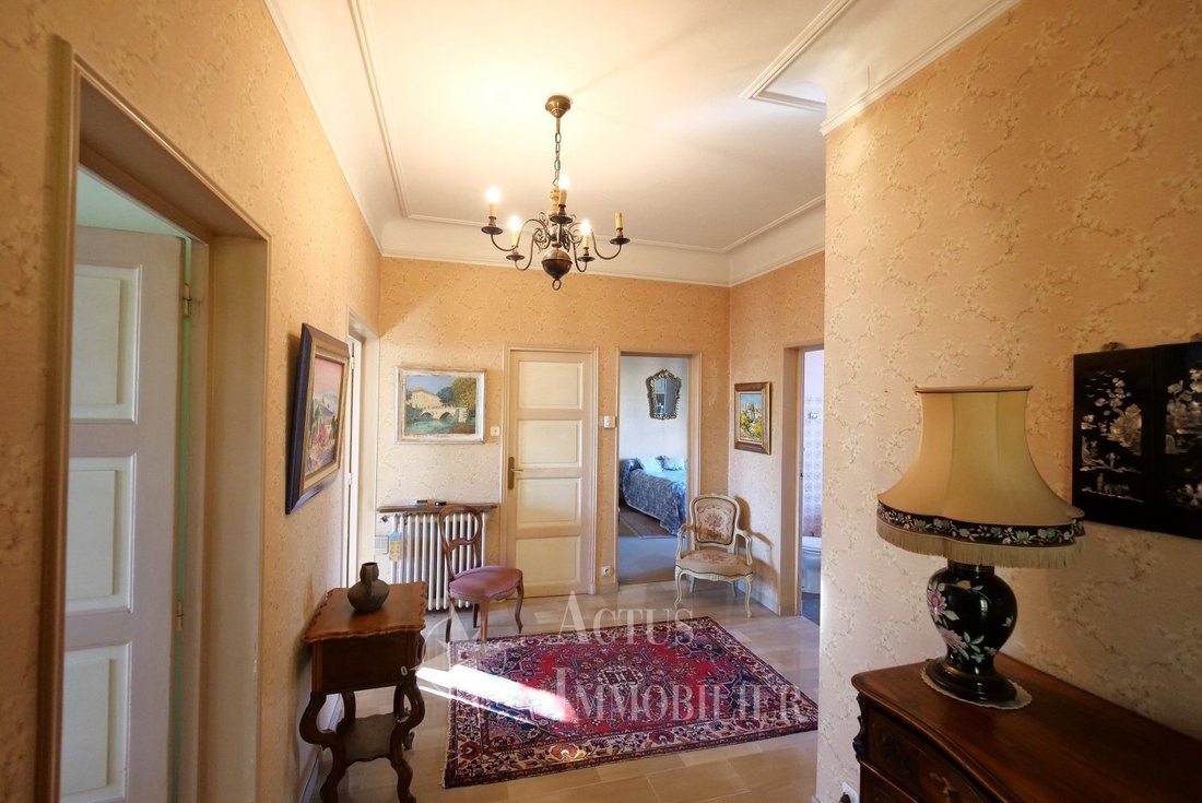 House Divided Into 3 In Salon De Provence, Provence Alpes Côte D'azur ...