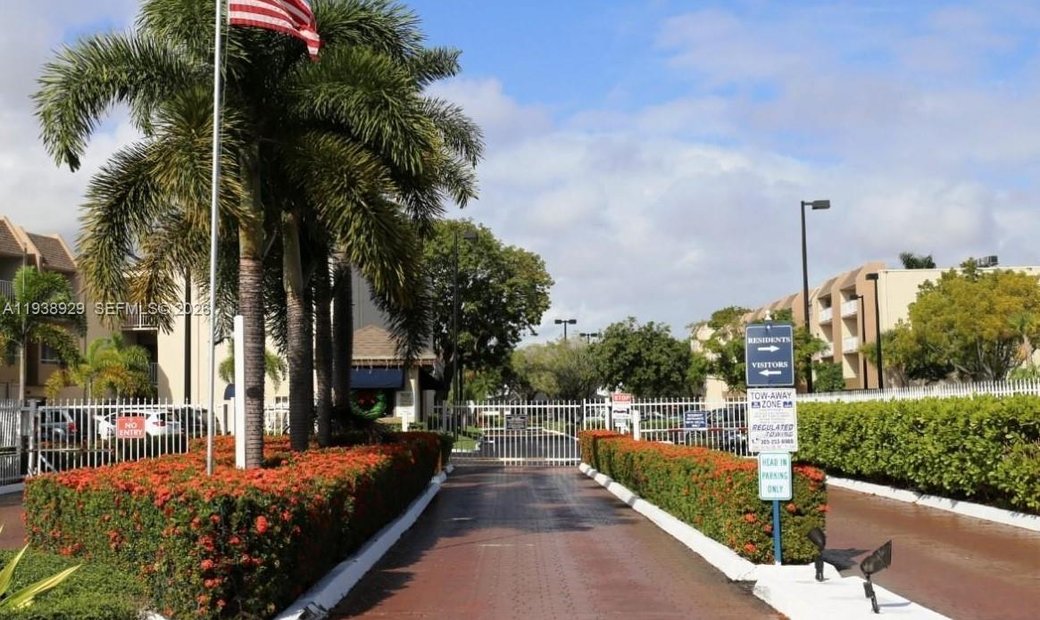 Miami, Florida En Miami, Florida, Estados Unidos En Alquiler (16948756)