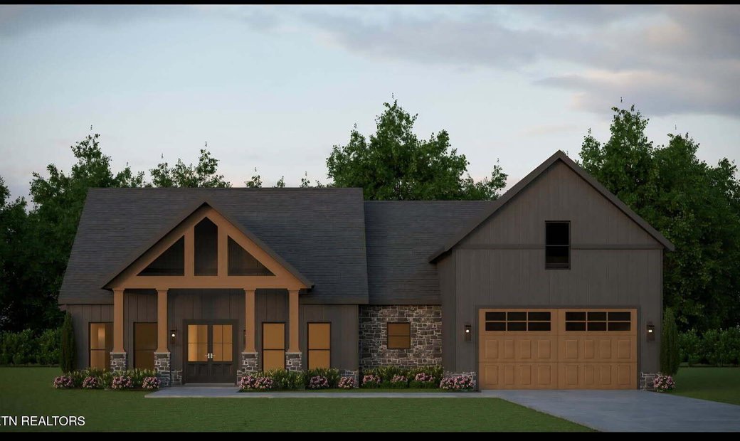 Loudon Residential In Tellico Village, Tennessee, United States For ...