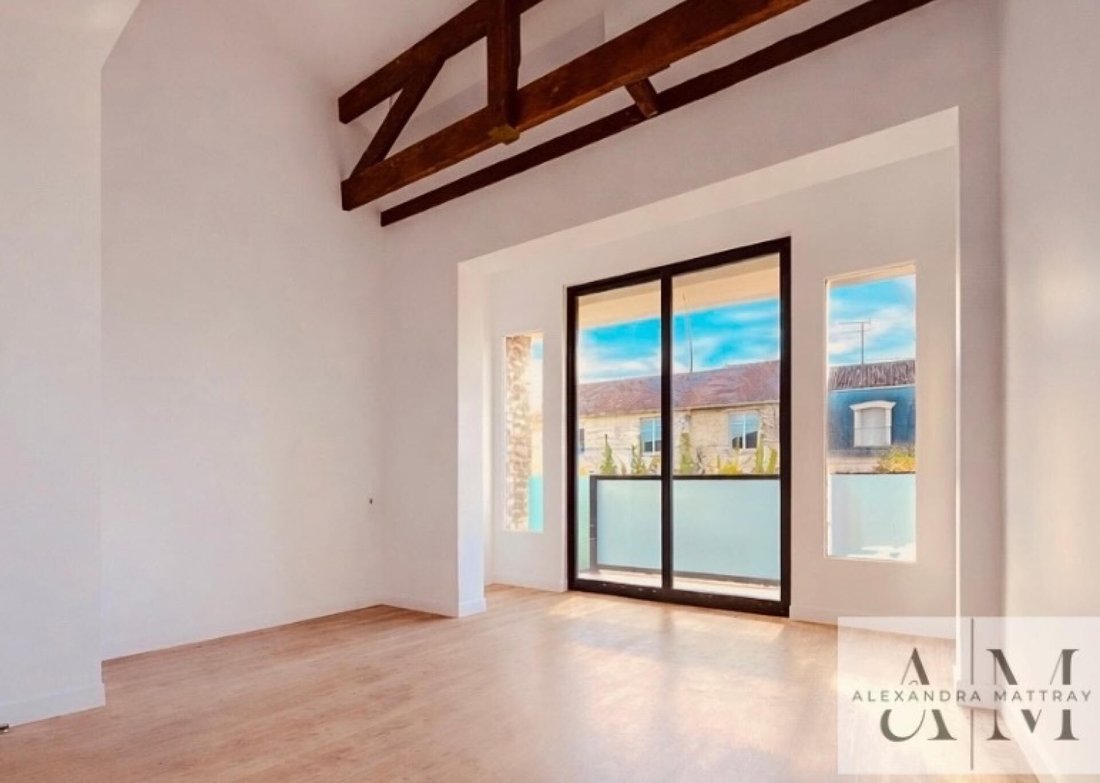 Maison Clé En Main Idéalement Située Dans Bordeaux, Nouvelle Aquitaine ...