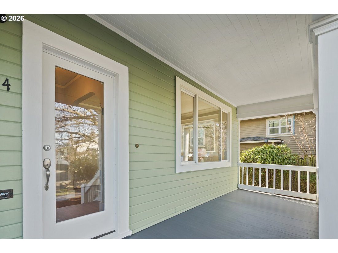 Résidentiel De Portland Dans Portland, Oregon, états Unis à Vendre ...