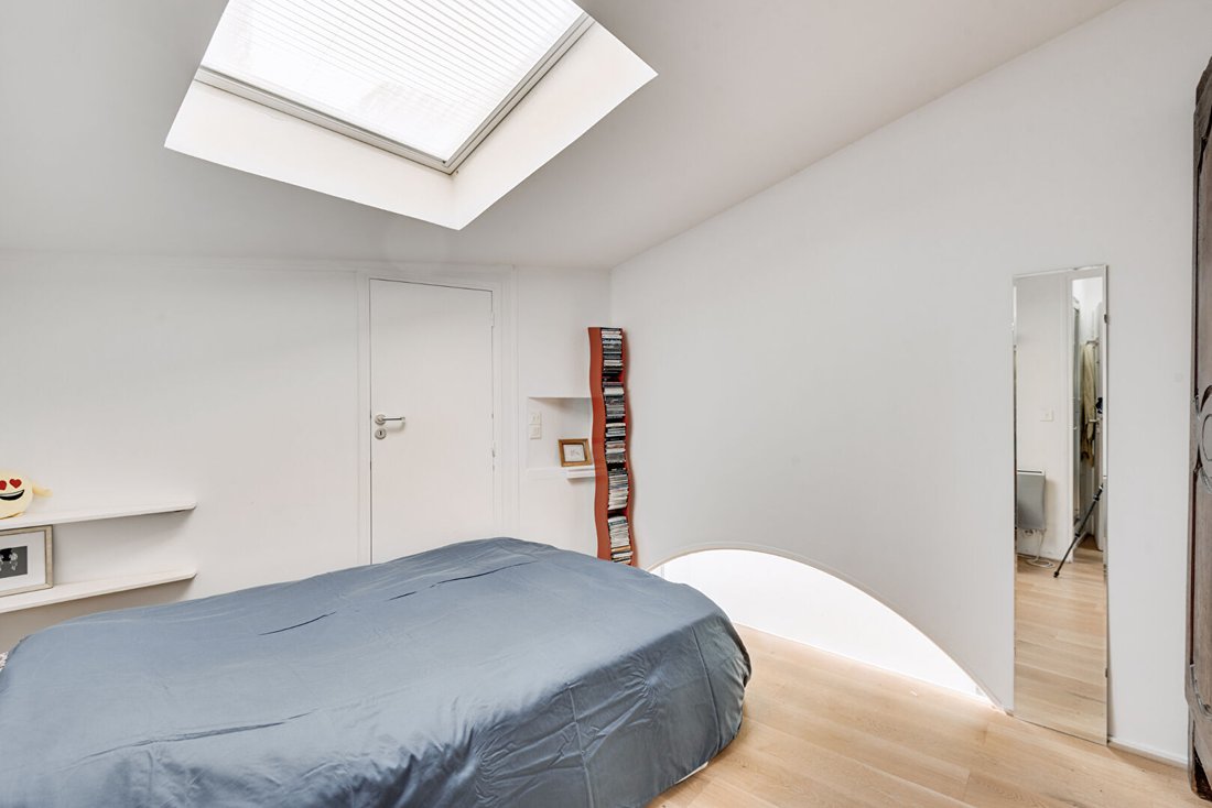 House In Paris, île De France, France For Sale (16957289)