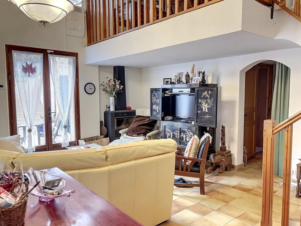 Sale House La In La Garde Freinet, Provence Alpes Côte D'azur, France ...