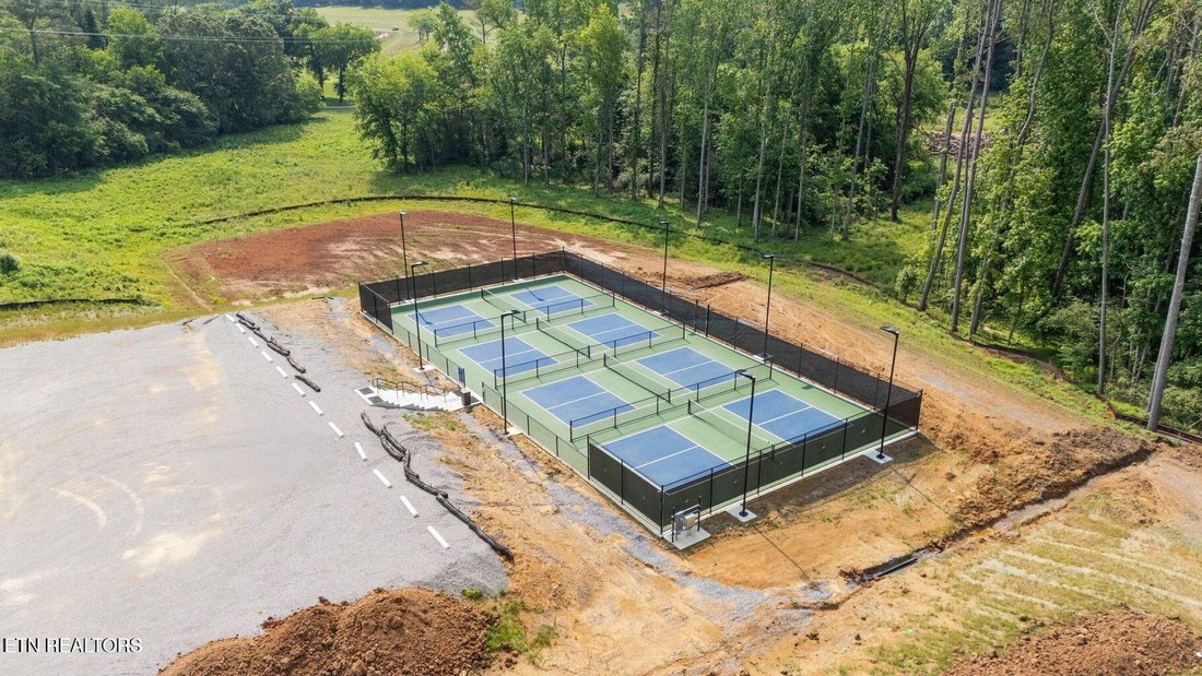 Loudon Residential In Tellico Village, Tennessee, United States For ...