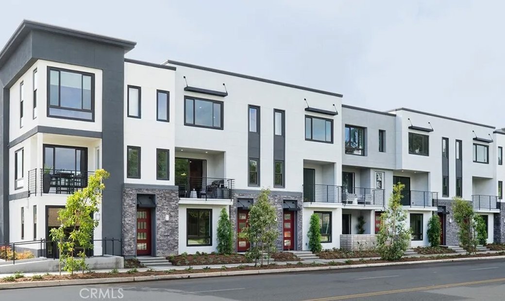 Condominium In Irvine In Irvine, California, United States For Sale ...