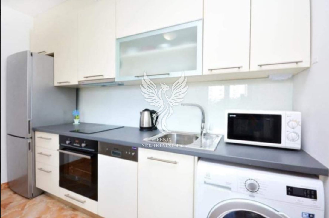 Wohnun In Gradski Kotar Blatine Skrape, Split, Gespanschaft Split ...