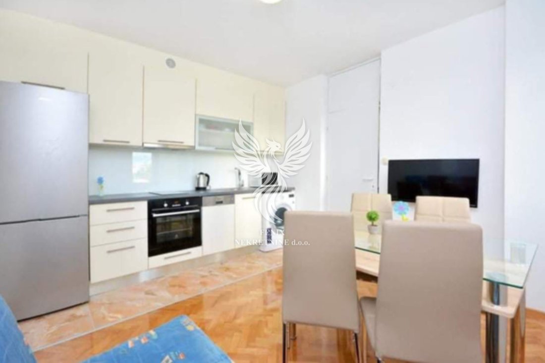 Wohnun In Gradski Kotar Blatine Skrape, Split, Gespanschaft Split ...