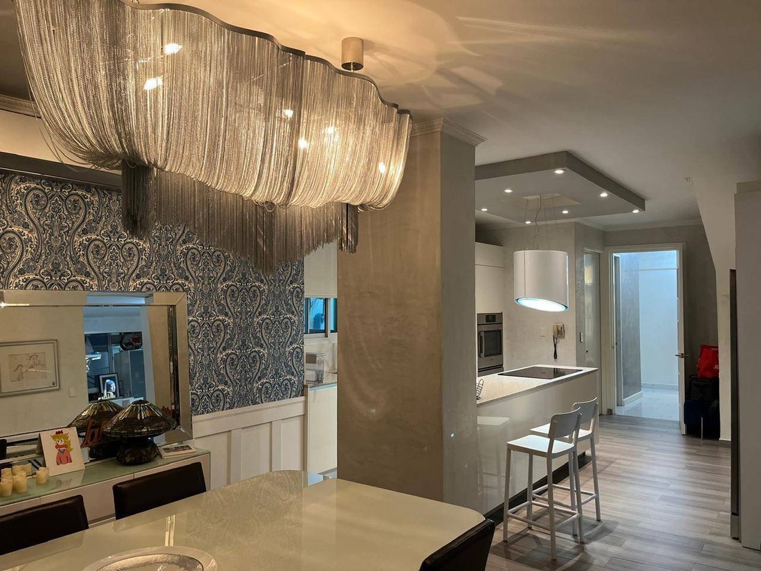 Luxury High Rise Residence For Sale At Pacific Coast En Panamá, Panamá ...