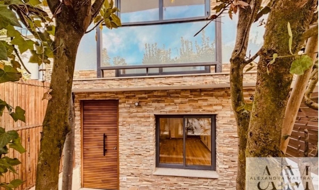 Maison Clé En Main Idéalement Située Dans Bordeaux, Nouvelle Aquitaine ...