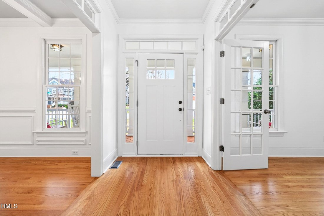 Single Family Residence In Raleigh In Raleigh, North Carolina, United ...