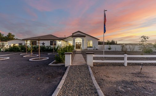 Immobilienmakler Kathy Scott | JamesEdition